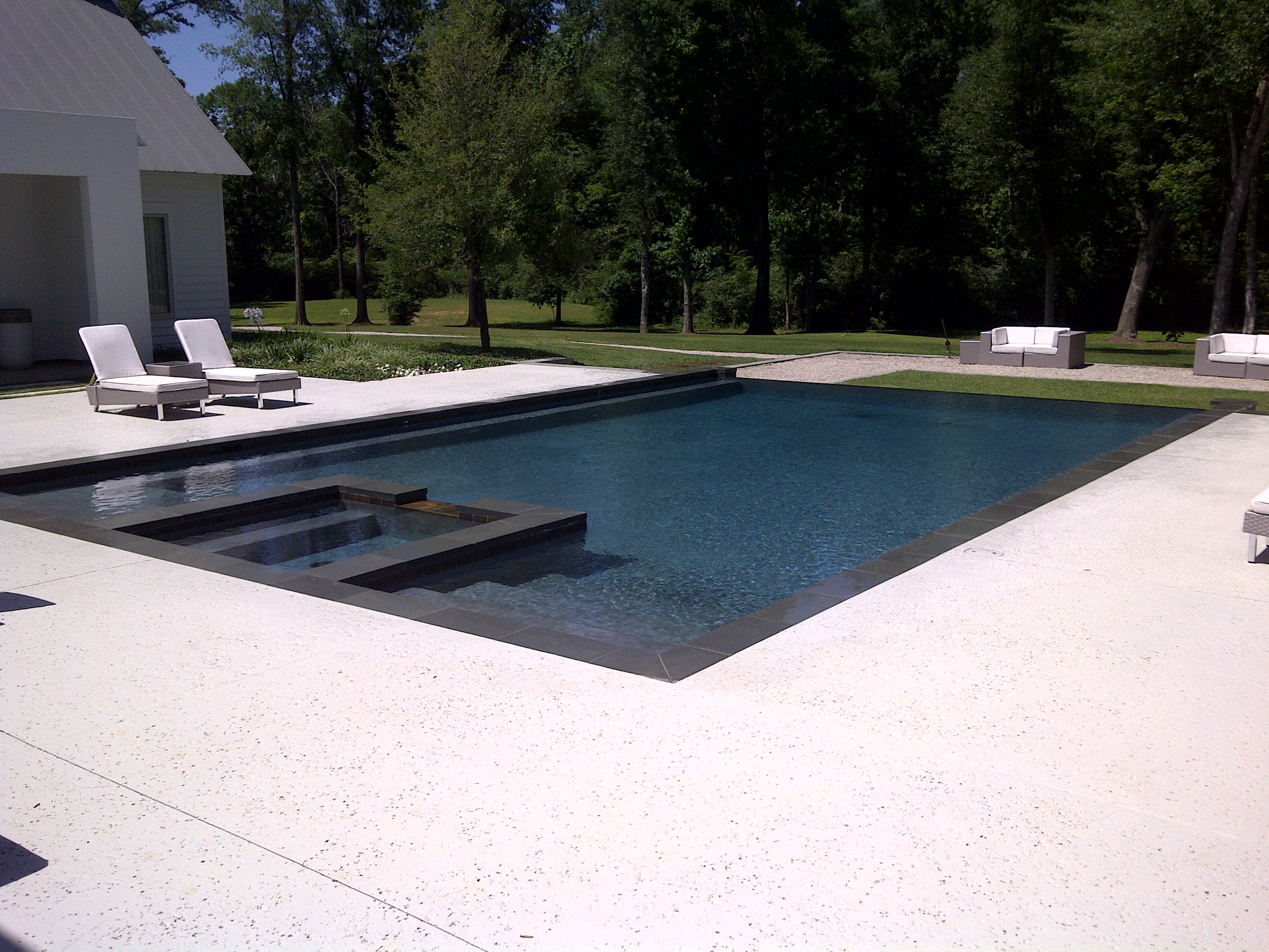 Maestri Pools | Covington LA | Read Reviews + Get a Bid | BuildZoom