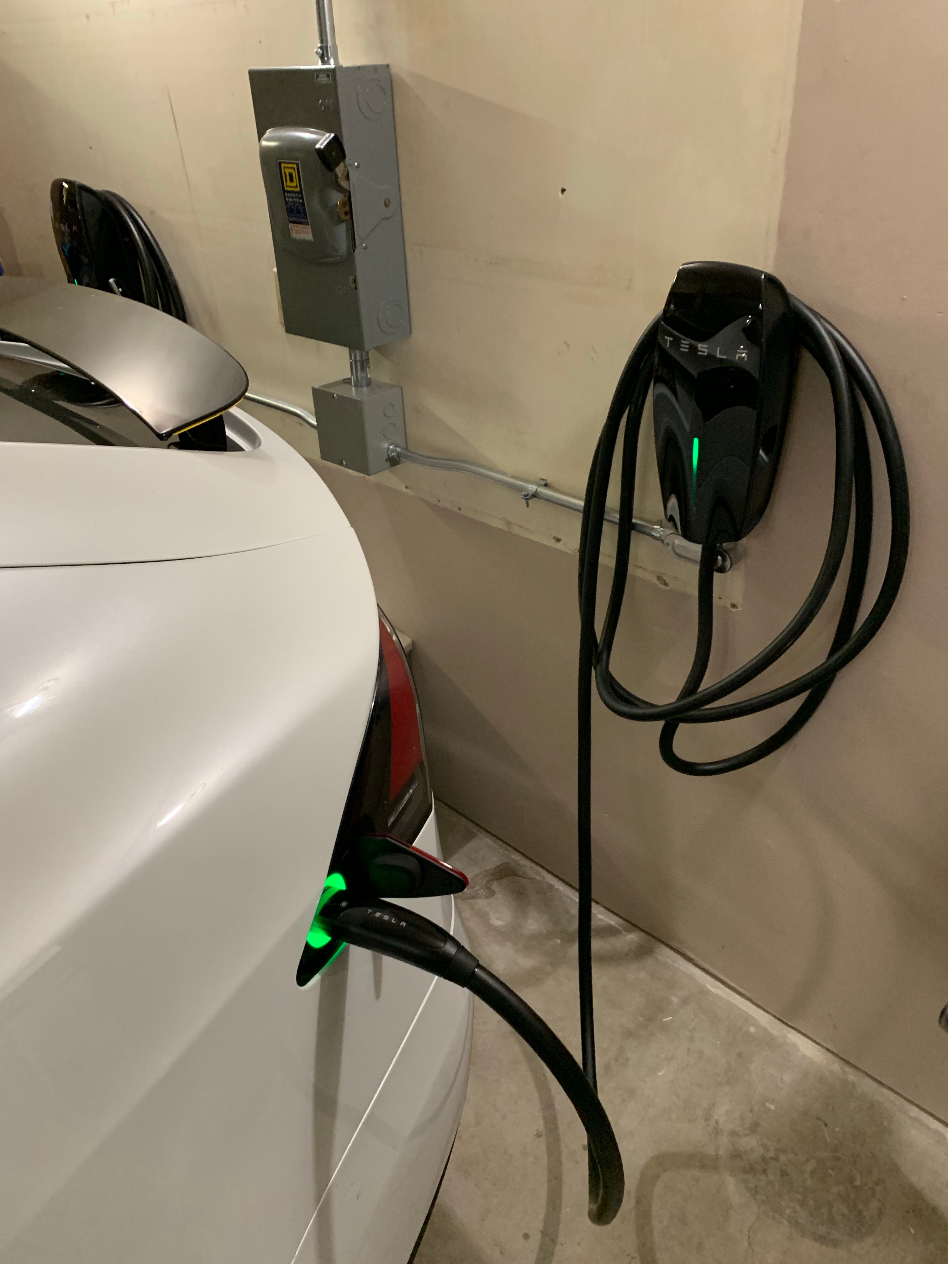 A-HOME Electric dba A-EV Installs | CA | Get a Bid | BuildZoom