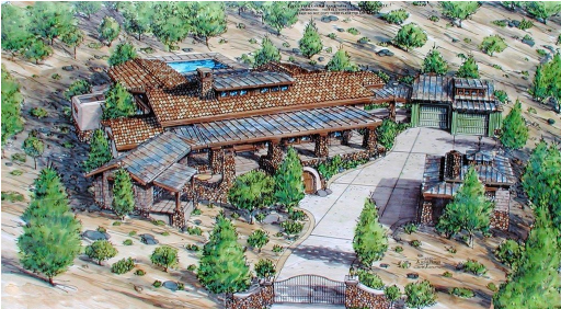 Kiva Architecture | Sedona AZ | Read Reviews + Get a Bid | BuildZoom