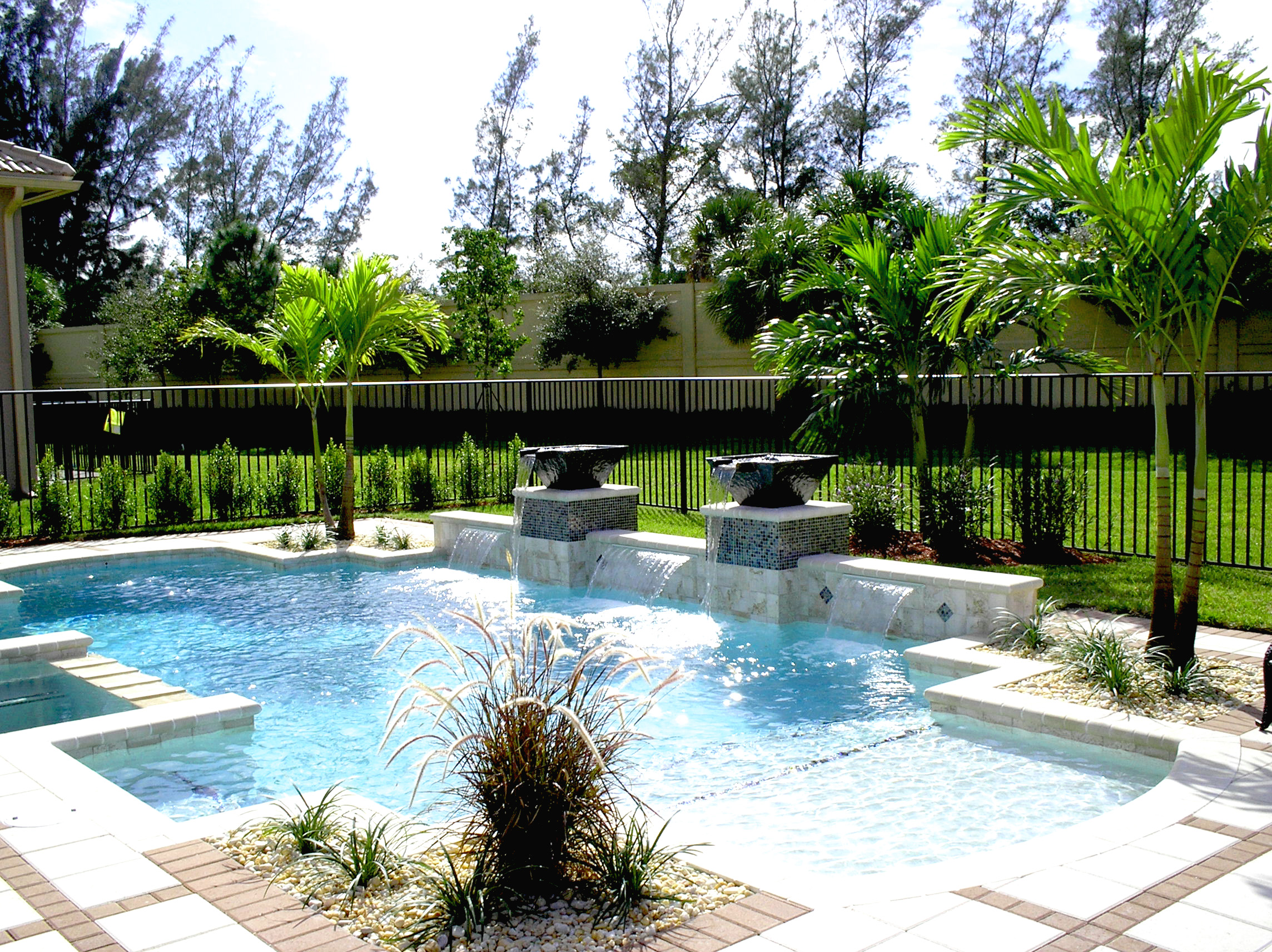 Champion Pools & Spas | Florida | Read Reviews + Get a Bid | BuildZoom