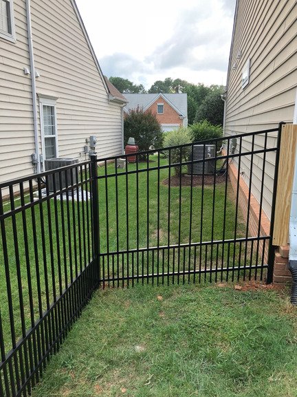 Delta Fence & Decks | Knightdale | Read Reviews + Get a Bid | BuildZoom