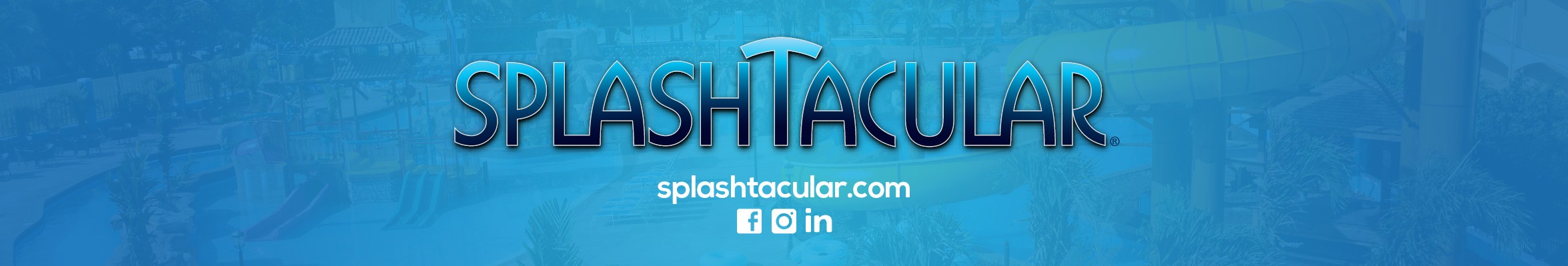 Splashtacular, Licensed in Washington