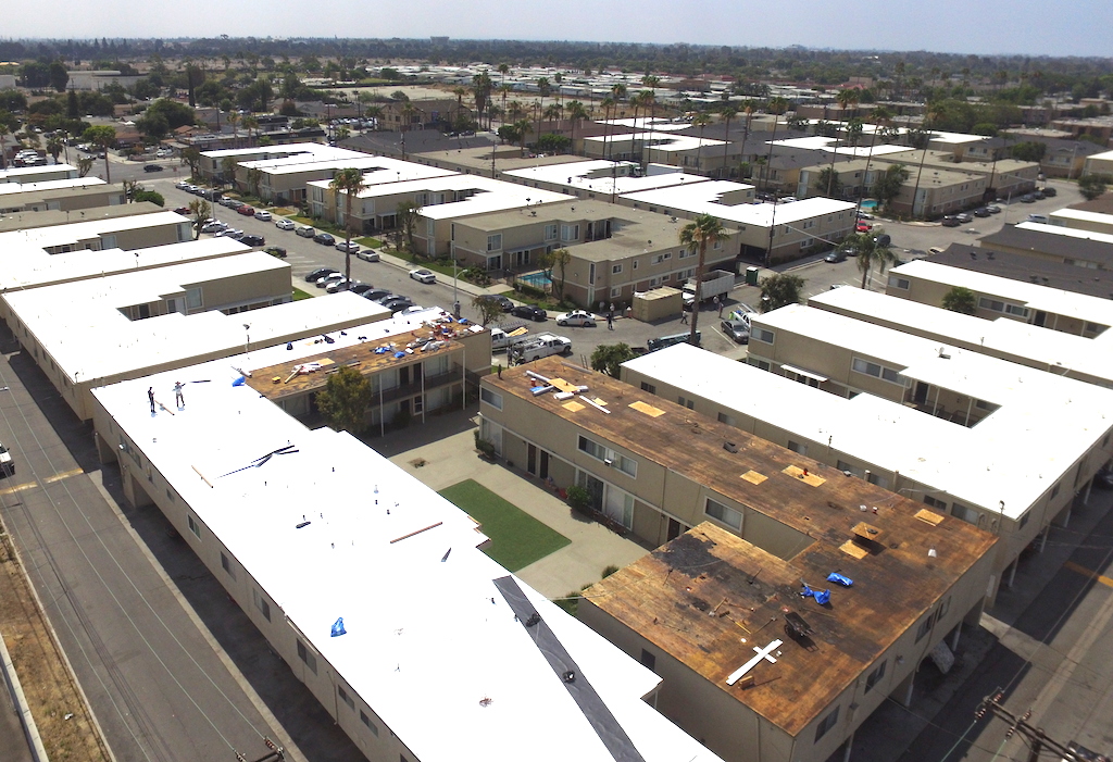 BRS Roofing | San Bernardino CA | Read Reviews + Get a Bid | BuildZoom