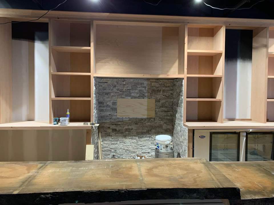 Tri Square Construction | SC | Read Reviews + Get a Bid | BuildZoom