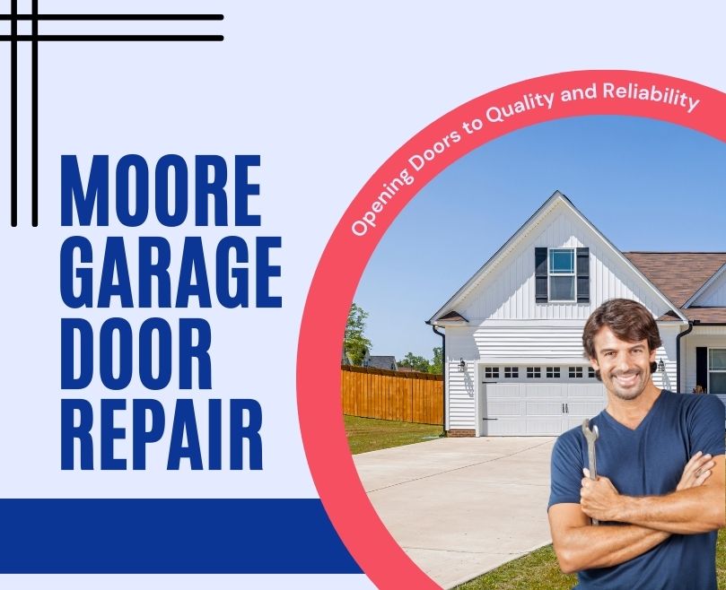 Moore Garage Door Repair | CA | Read Reviews + Get a Bid | BuildZoom