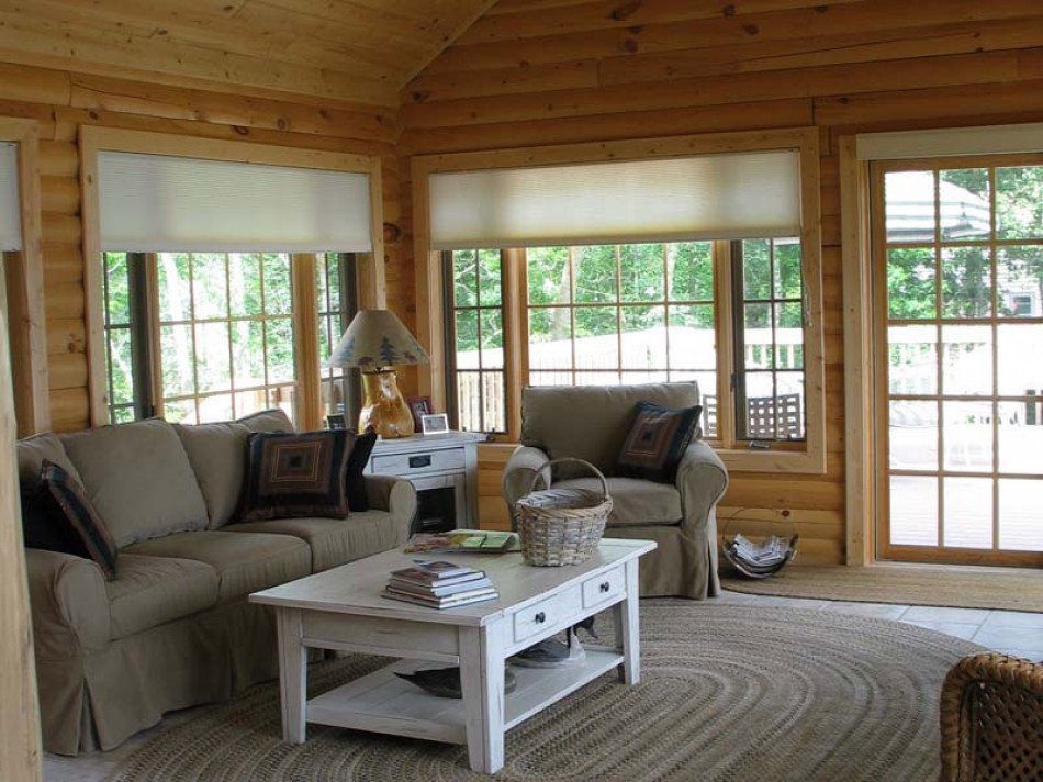 Log Homes Minnesota | Walker MN | Read Reviews + Get a Bid | BuildZoom