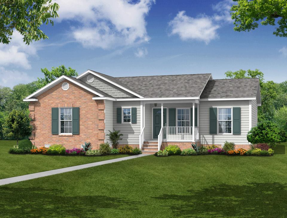 Project galleries from Mitchell Homes Inc from Richmond, VA