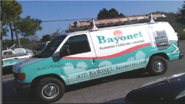 Bayonet Plumbing Heating & Air Conditioning | BuildZoom