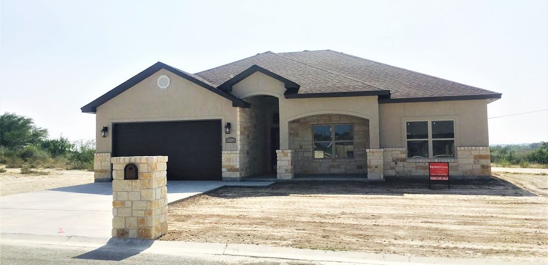 Santex Homes | Del Rio TX | Read Reviews + Get a Free Quote | BuildZoom