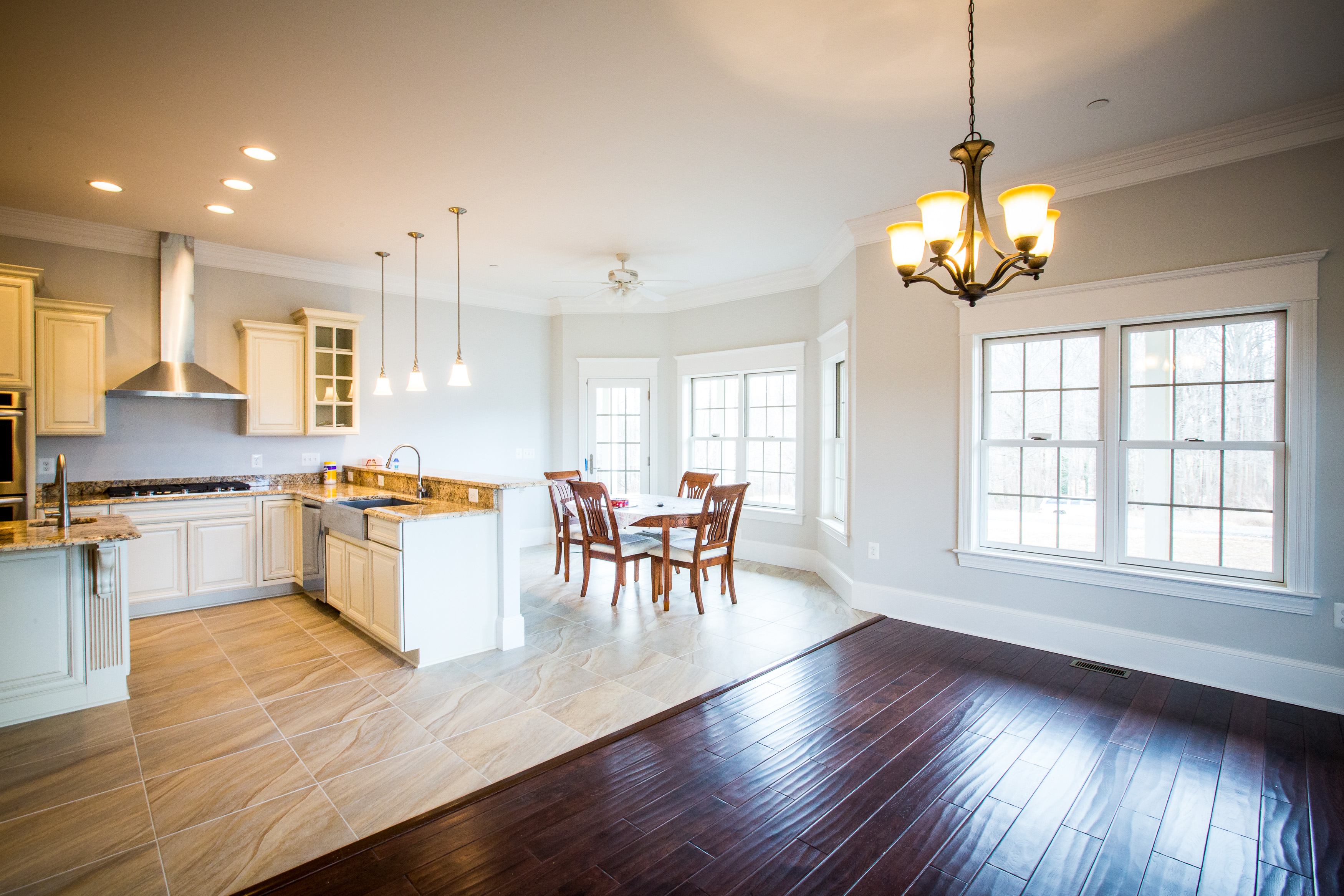 Three Rivers Builders | Maryland | Read Reviews + Get a Bid | BuildZoom