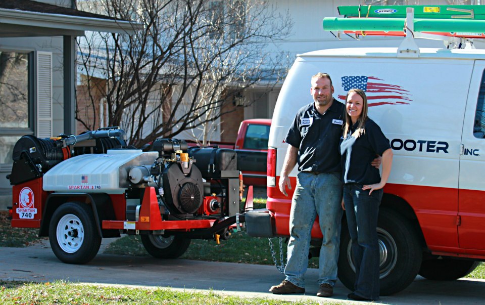 American Rooter | Omaha NE | Read Reviews + Get a Free Bid | BuildZoom