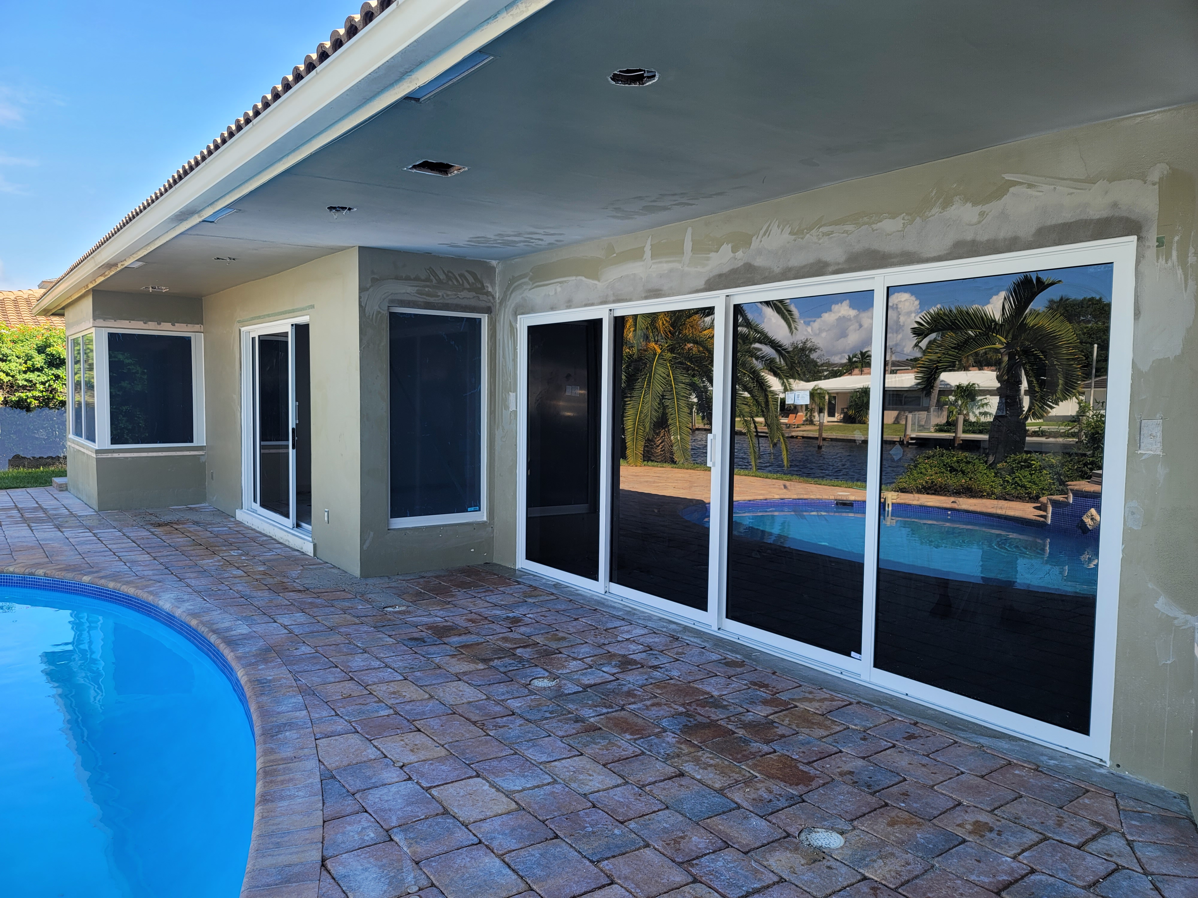 Arva Construction / All Impact & Renovations | BuildZoom