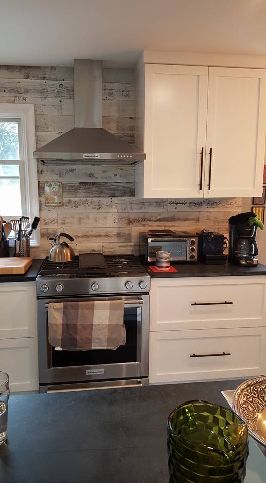 Kitchen Remodeling Photos and Design Ideas | BuildZoom