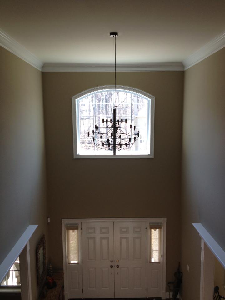 Lighten Up Electric | Media PA | Read Reviews + Get a Bid | BuildZoom