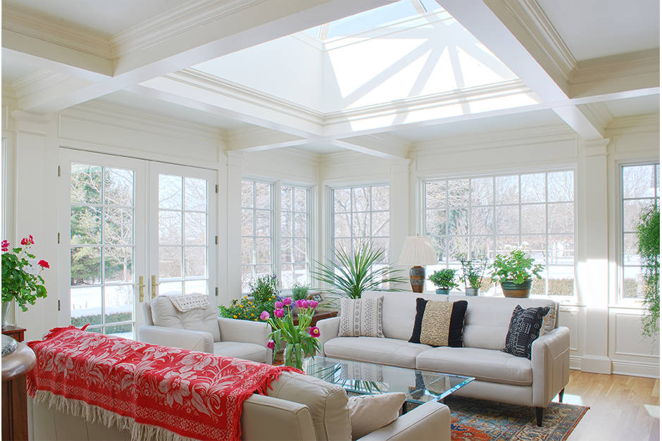 Project galleries from Pantuso Architecture from Chagrin Falls, OH