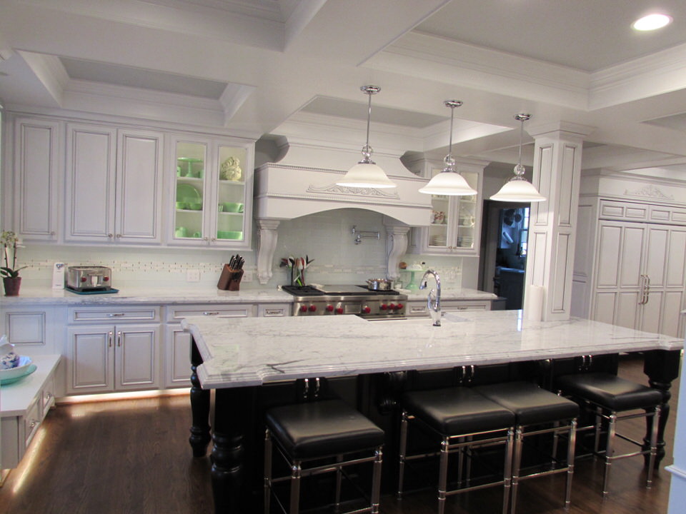 Project galleries from Talon Construction Inc from Frederick, MD