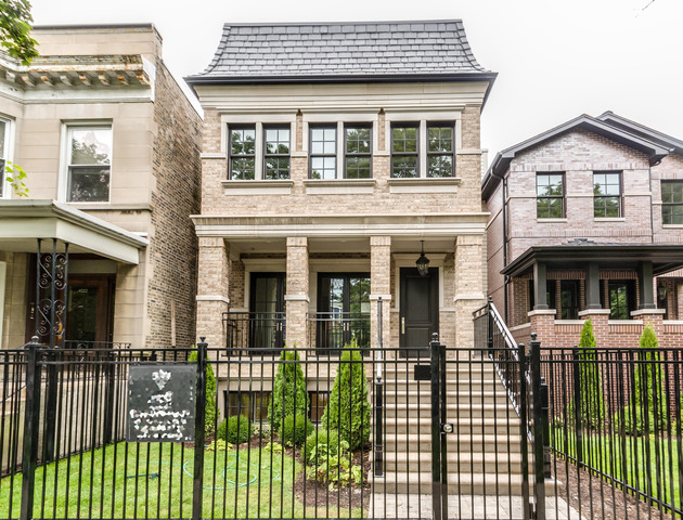 James Construction Group | IL | Read Reviews + Get a Bid | BuildZoom