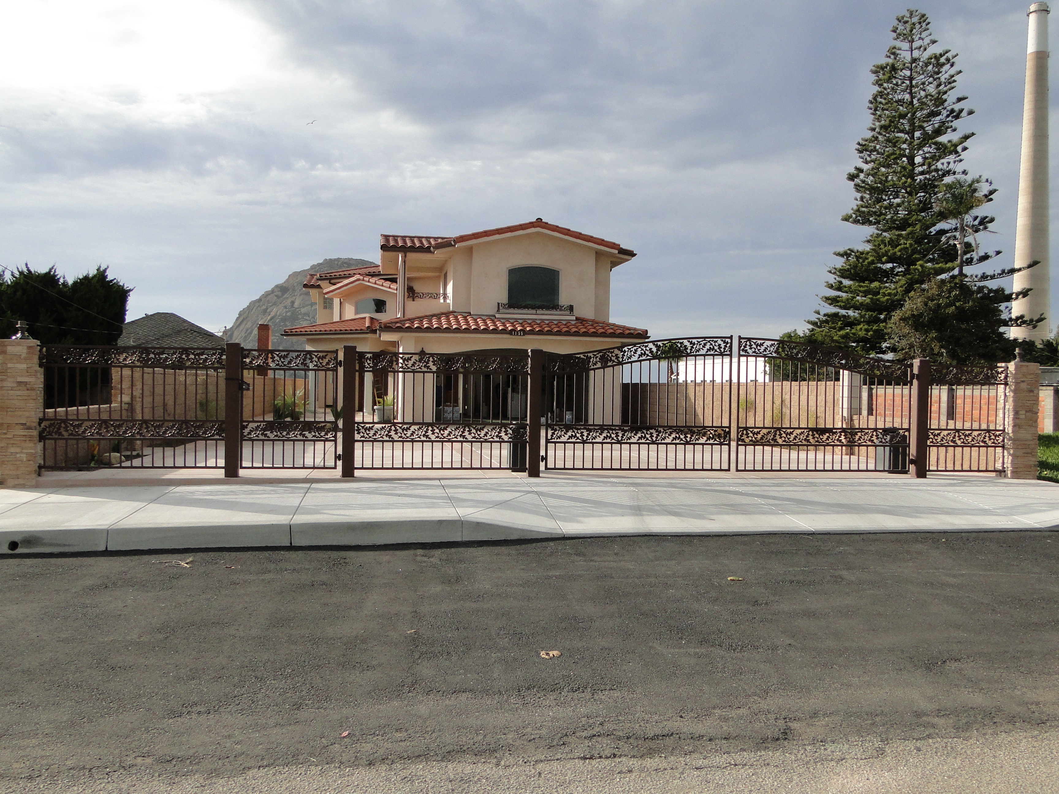Mid State Fence | Santa Maria CA | Read Reviews + Get a Bid | BuildZoom
