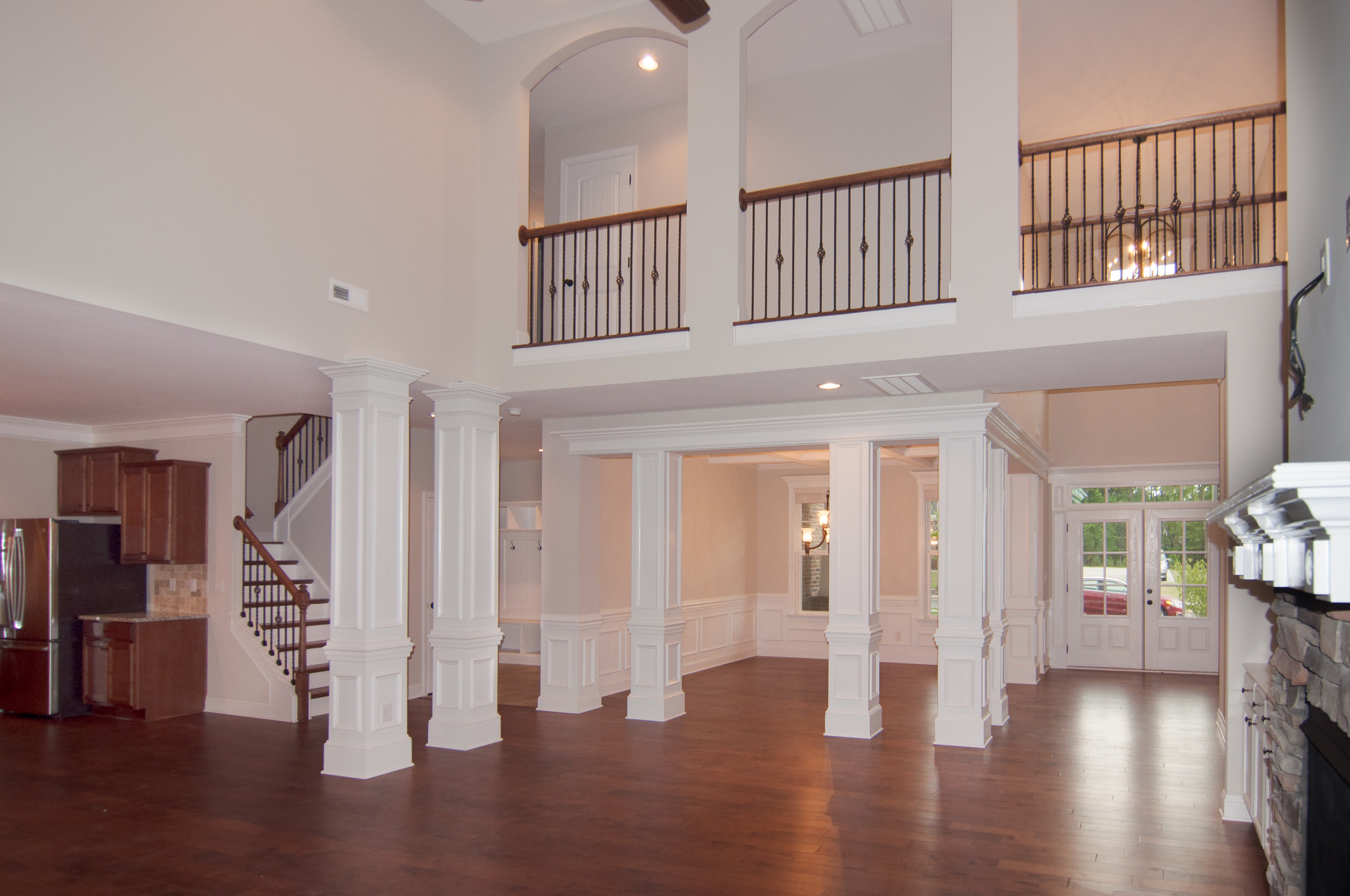 William R Homes | Charlotte NC | Read Reviews + Get a Bid | BuildZoom