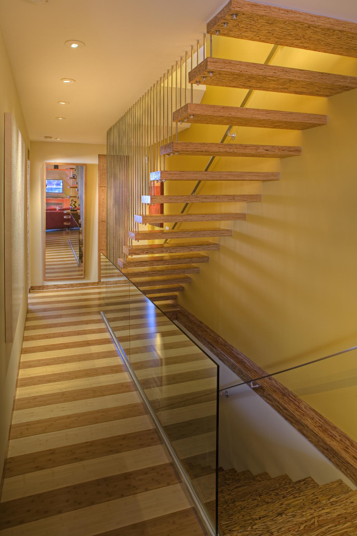 Staircase Photos and Design Ideas | BuildZoom