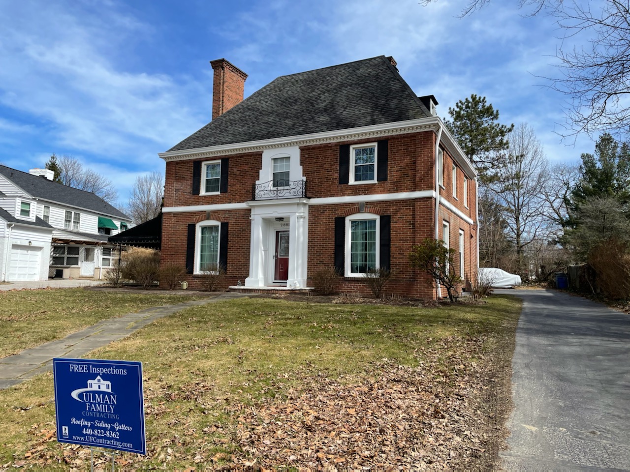 Ulman Family Contracting | Ohio | Read Reviews + Get a Bid | BuildZoom