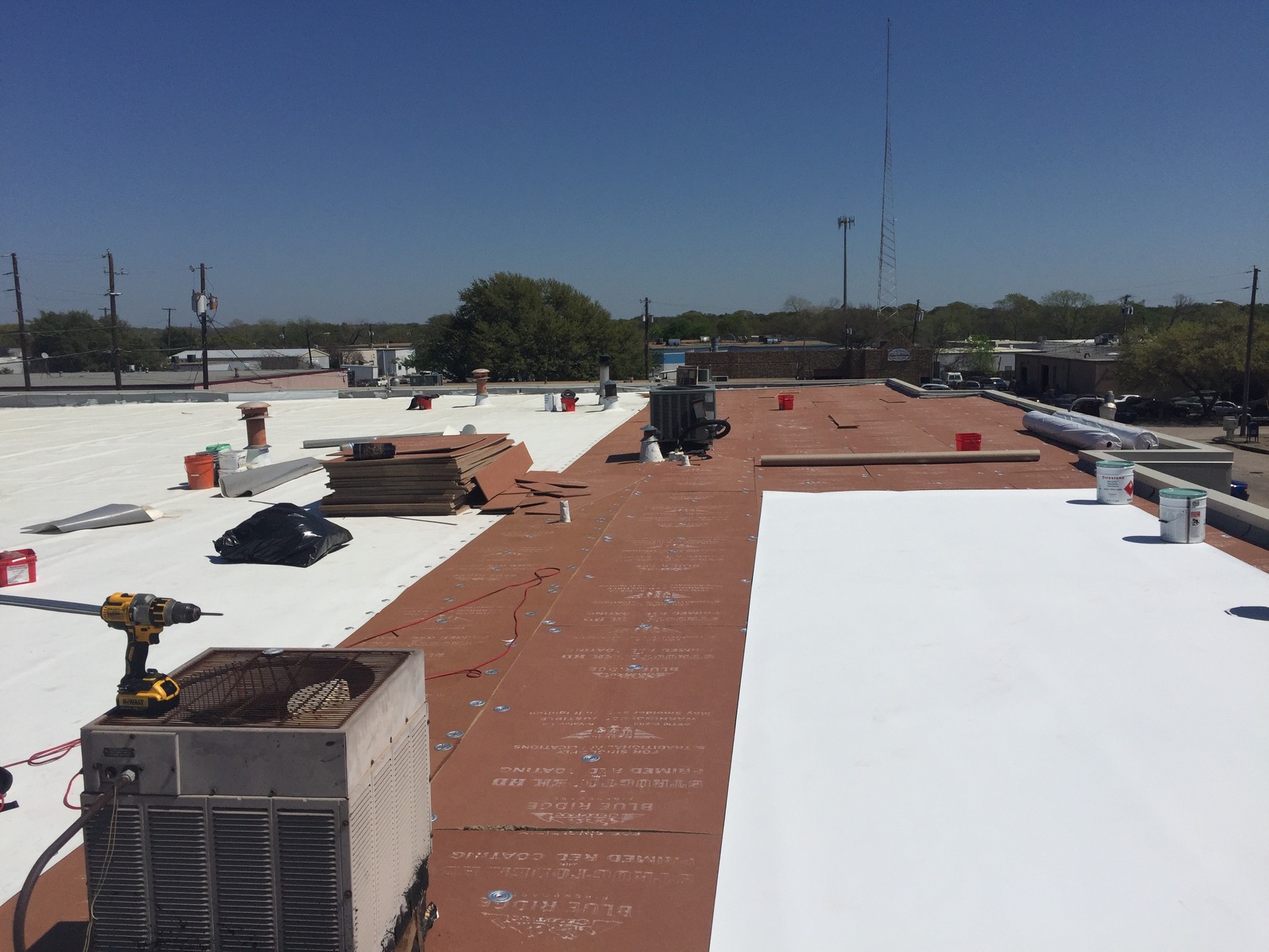 Coker General Contractors | TX | Read Reviews + Get a Bid | BuildZoom