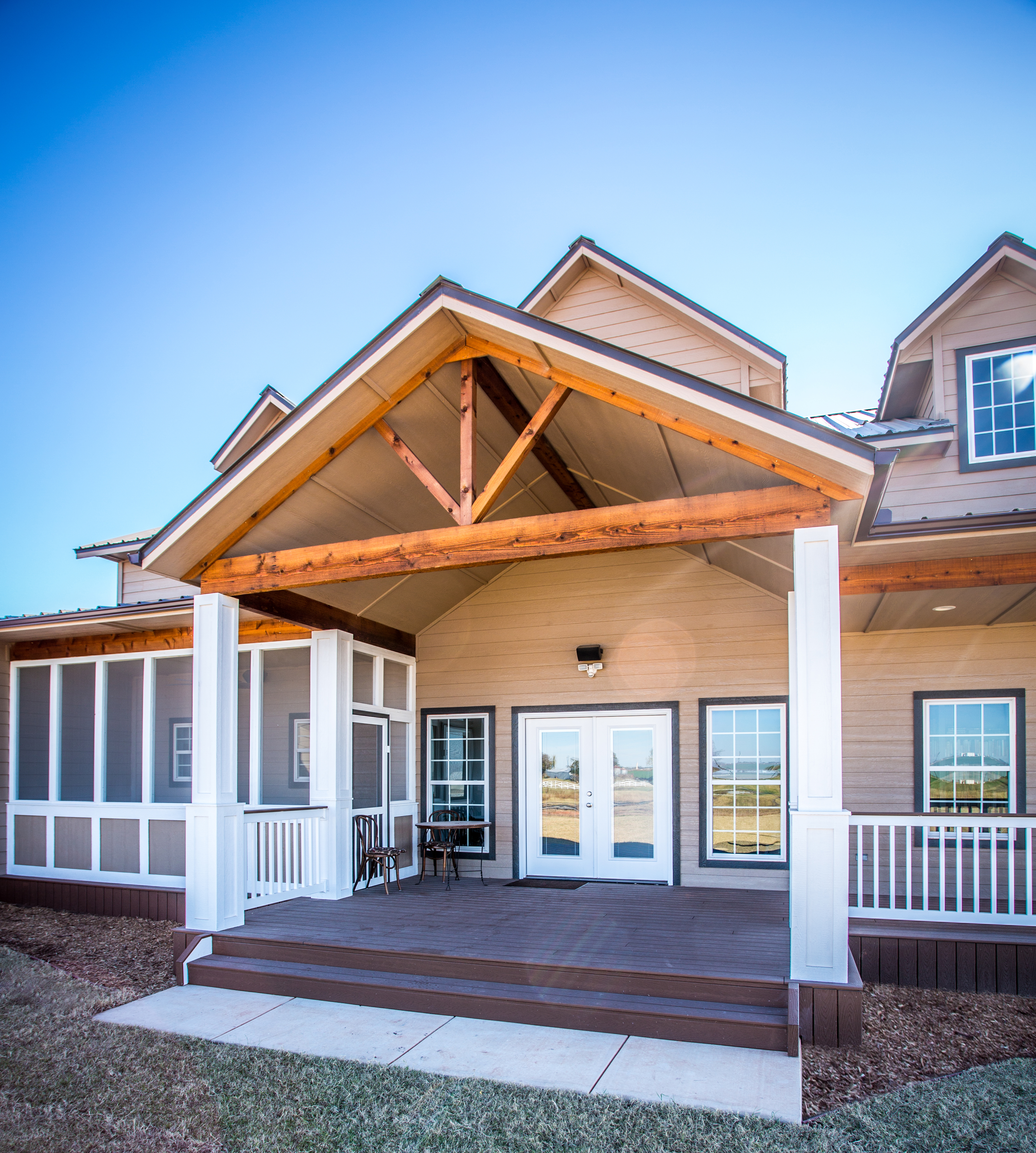 Decks And Porch Photos and Design Ideas | BuildZoom