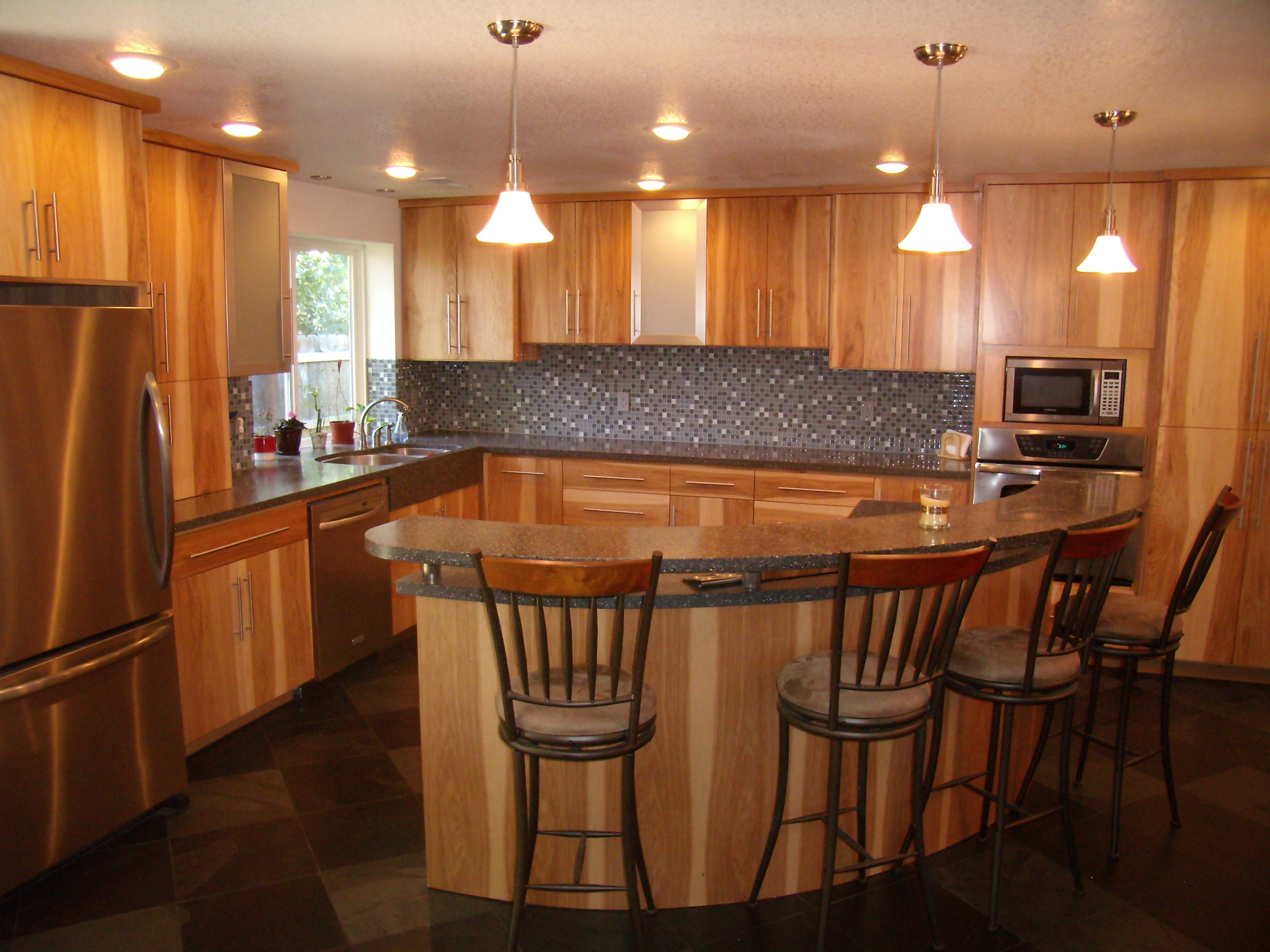 Brothers Custom Cabinets & Furniture | OR | Get a Bid | BuildZoom