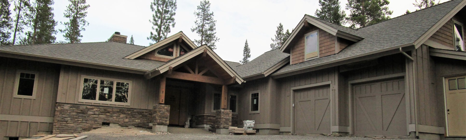 EG Construction LLC Quality Home Builders | ID | Get a Bid | BuildZoom