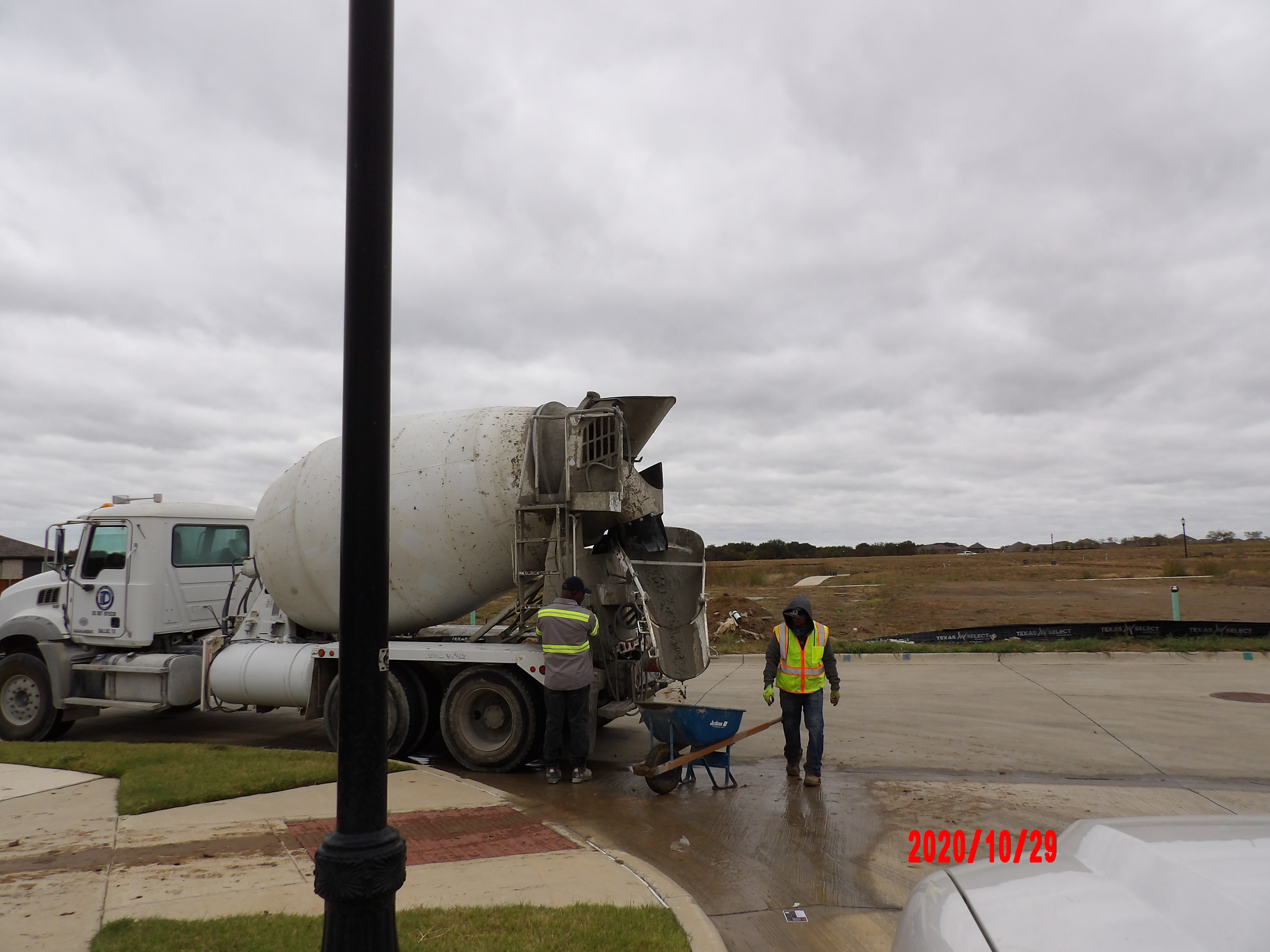 Sas Concrete Services | Quinlan | Read Reviews + Get a Bid | BuildZoom