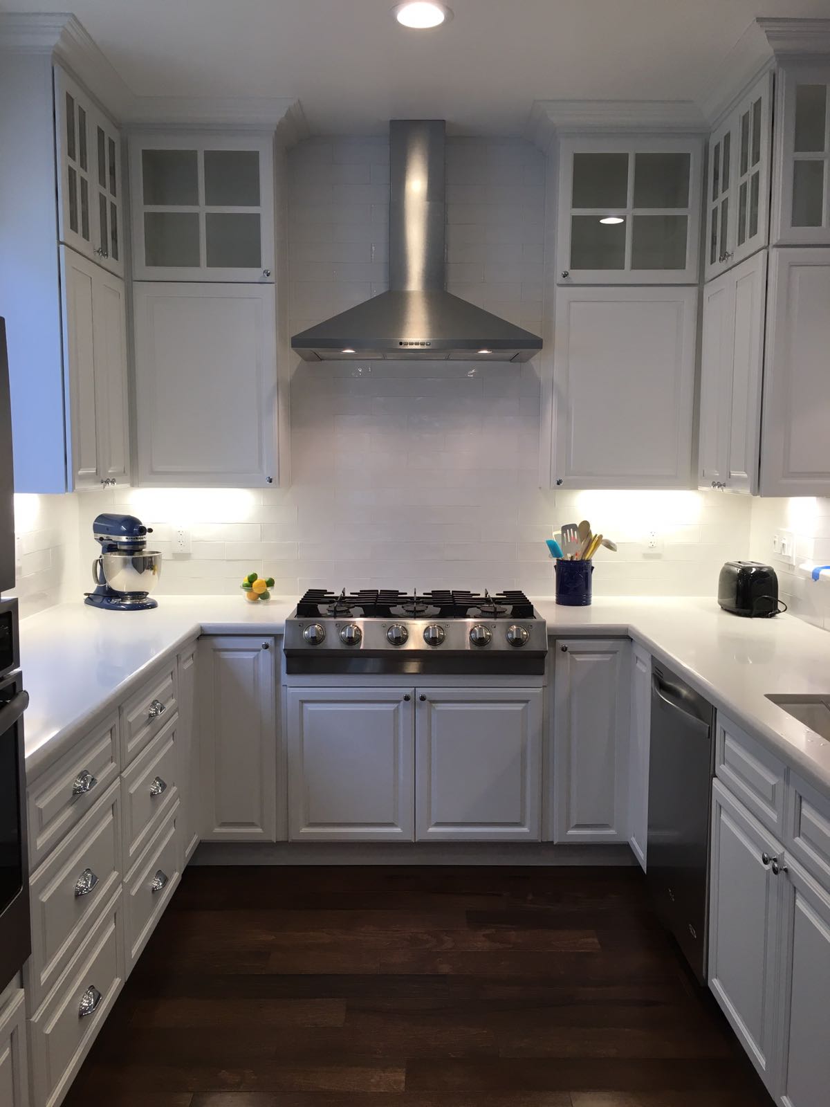 Kitchen Remodeling Photos and Design Ideas | BuildZoom