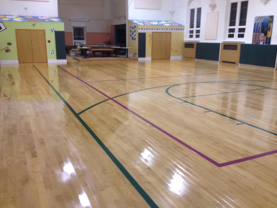 Quality Floor Care | Gallitzin | Read Reviews + Get a Bid | BuildZoom