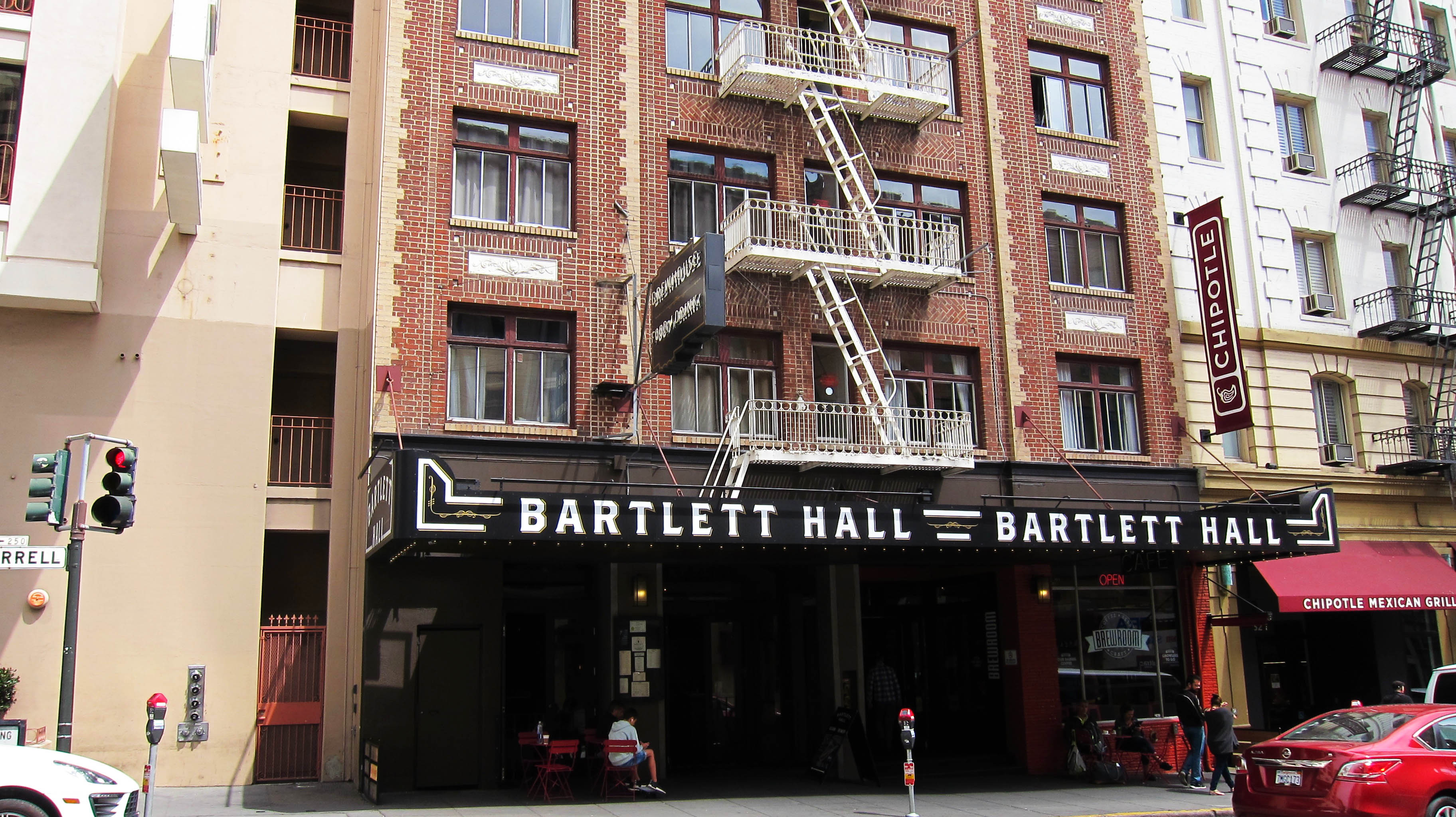 ANVIL BUILDERS | San Francisco | Read Reviews + Get a Bid | BuildZoom