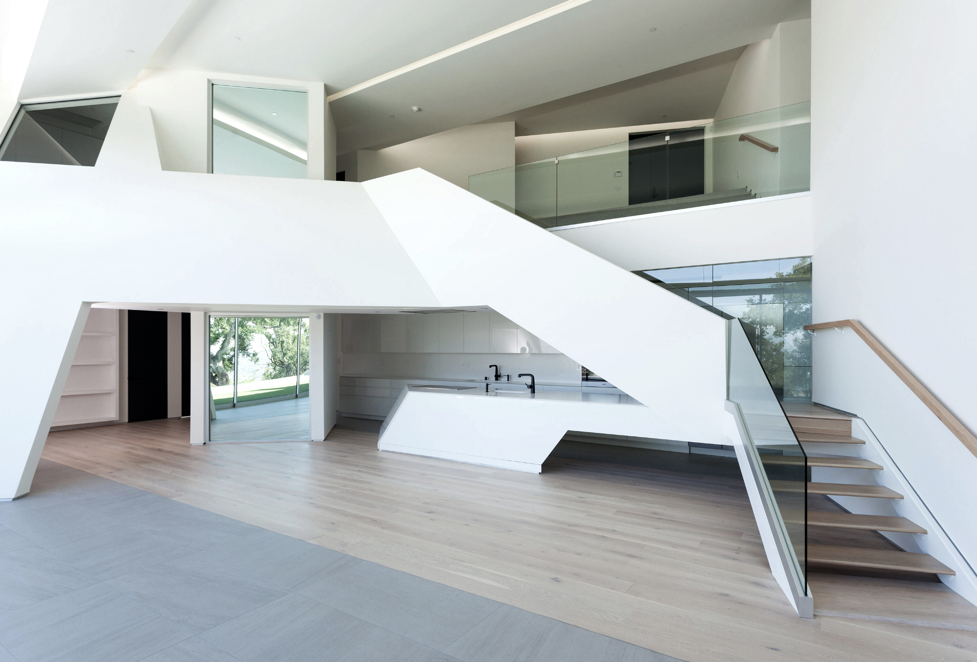 Project galleries from Domaen Ltd from Los Angeles, CA