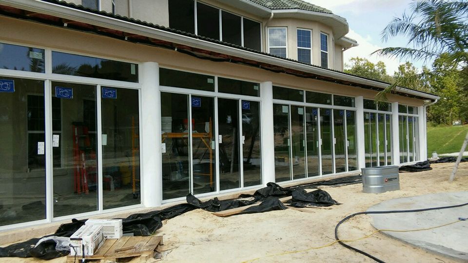 Tropical Window | Homosassa FL | Read Reviews + Get a Bid | BuildZoom