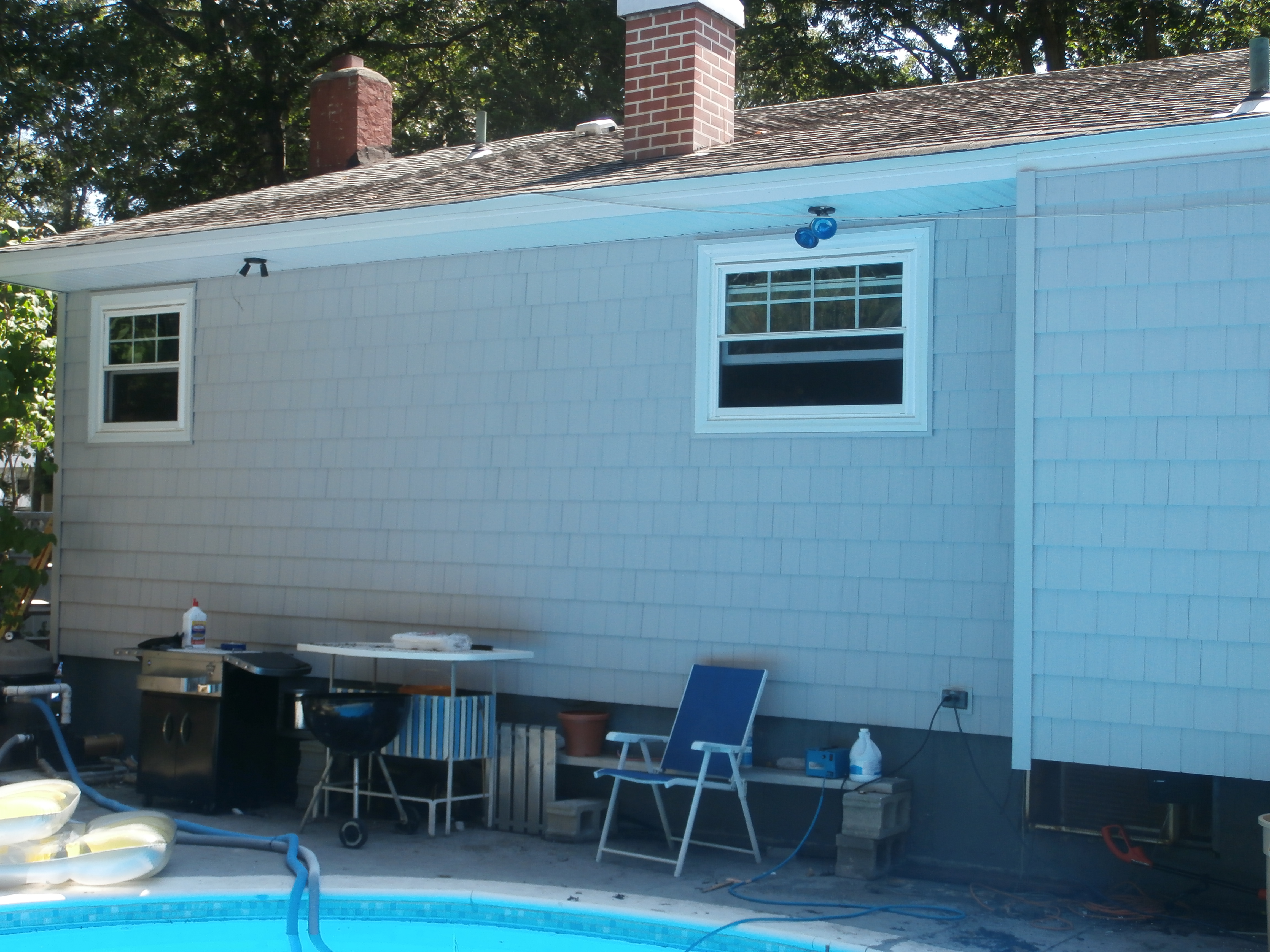 Pro Tech Siding Plus | Virginia | Read Reviews + Get a Bid | BuildZoom