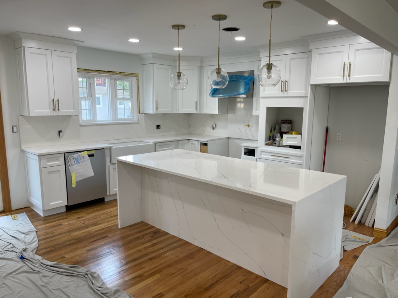 Mp projects | Clark NJ | Read Reviews + Get a Free Estimate | BuildZoom