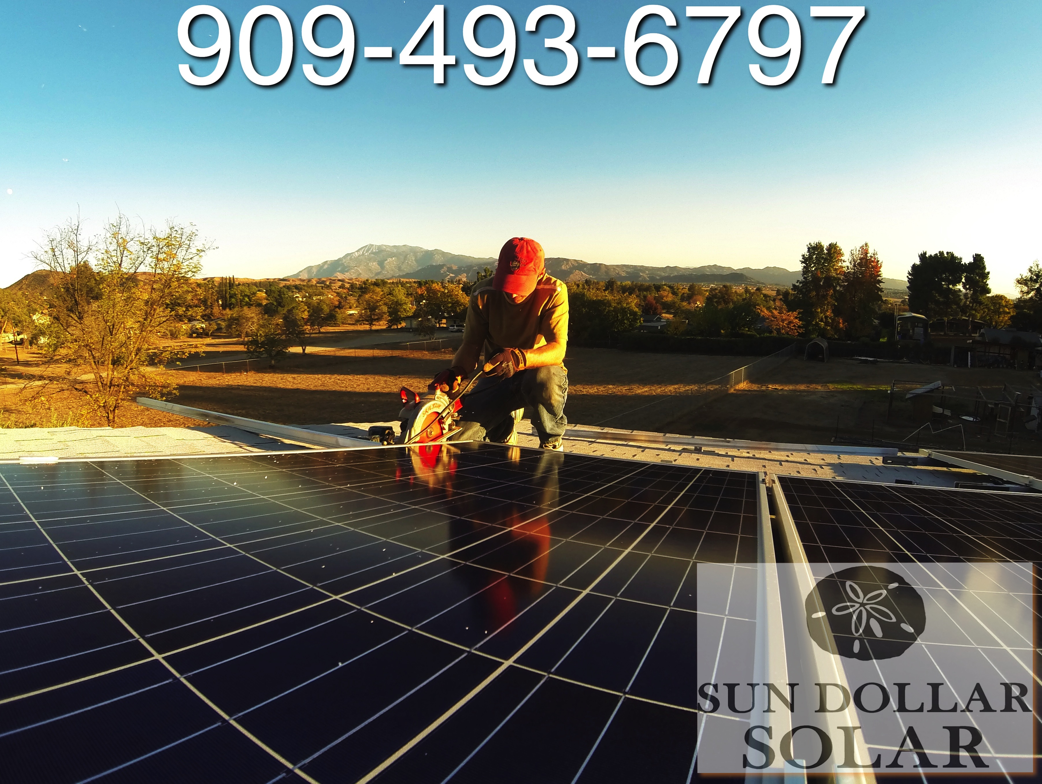 Sun Dollar Solar | Beaumont CA | Read Reviews + Get a Bid | BuildZoom