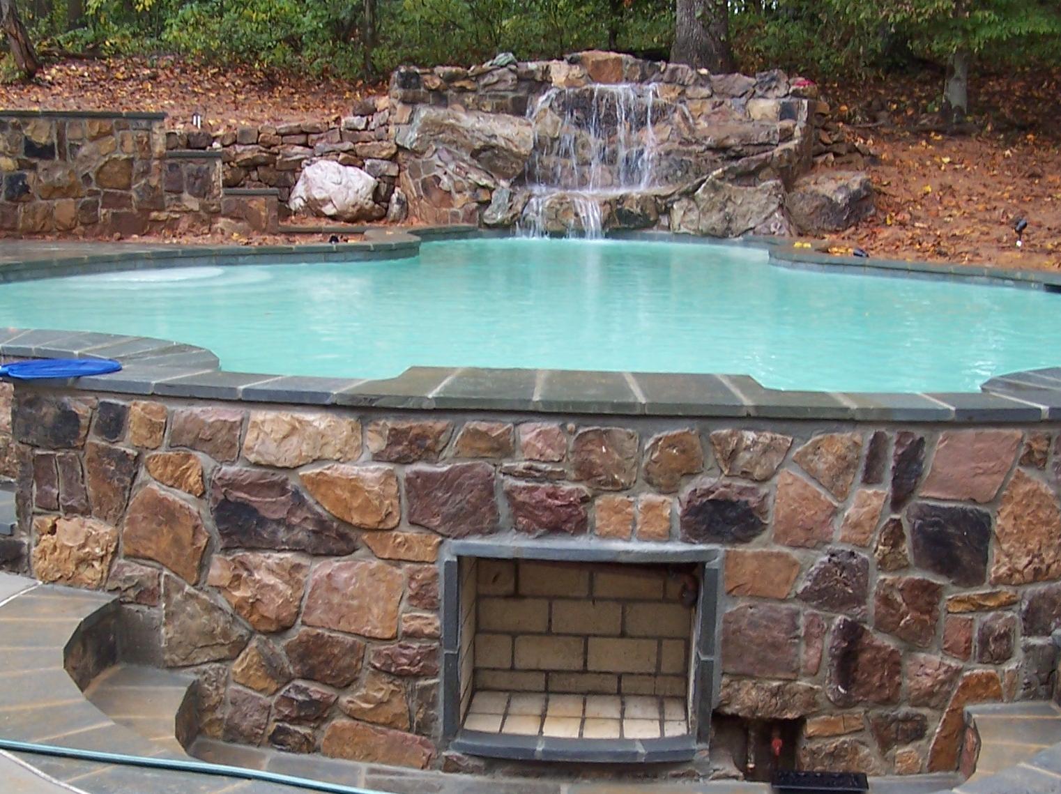 Waterscapes by Robert L Stump | VA | Get a Bid | BuildZoom