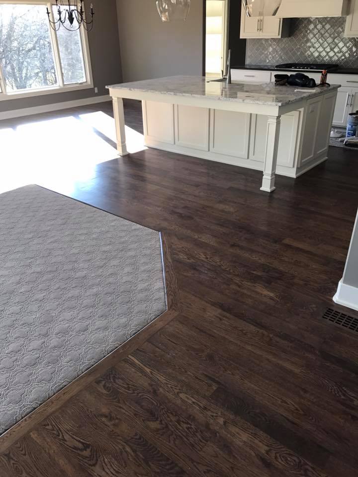 Perfect Finish Flooring | NE | Read Reviews + Get a Bid | BuildZoom