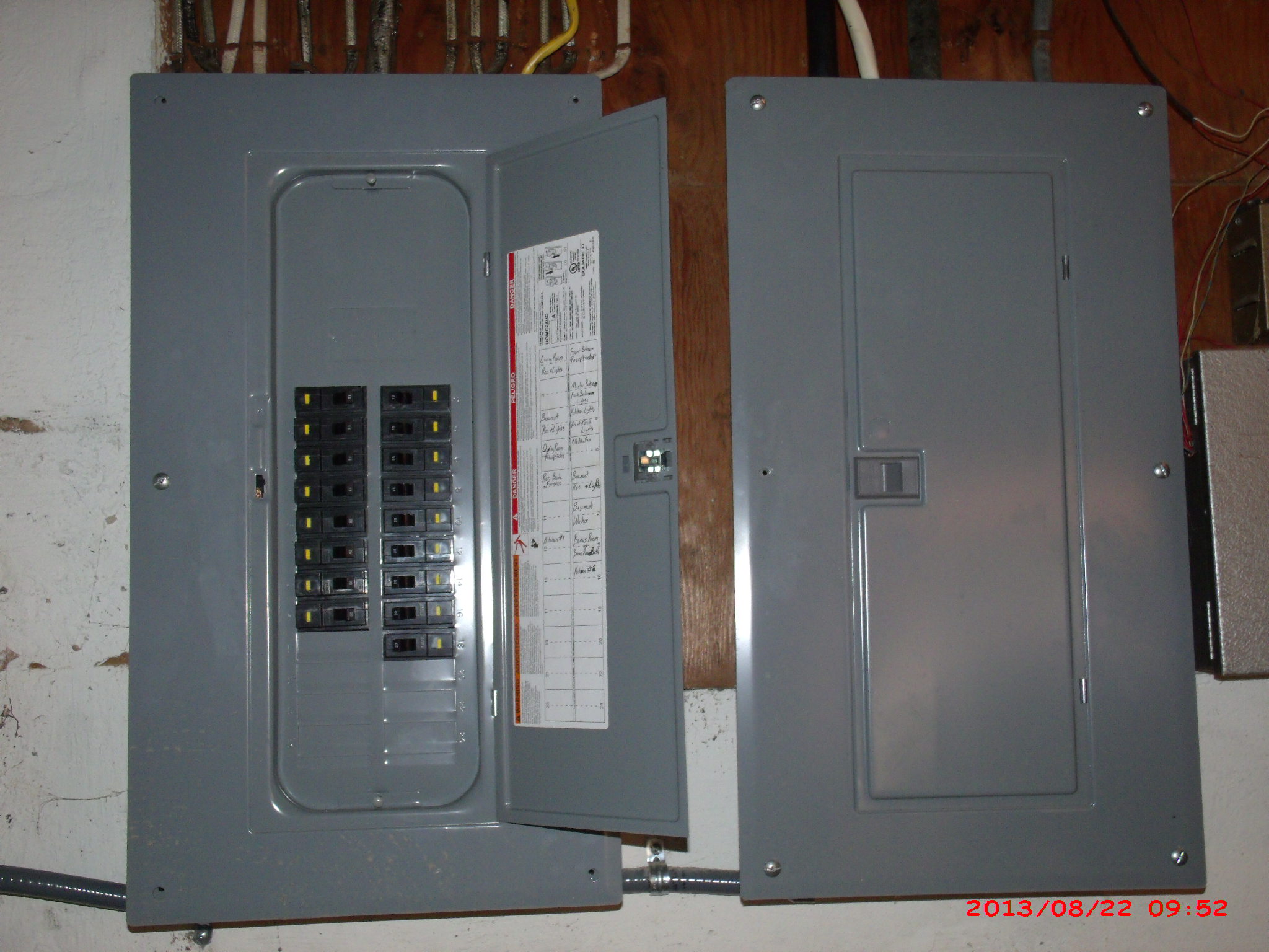 Wilson Electrical Service | NC | Read Reviews + Get a Bid | BuildZoom