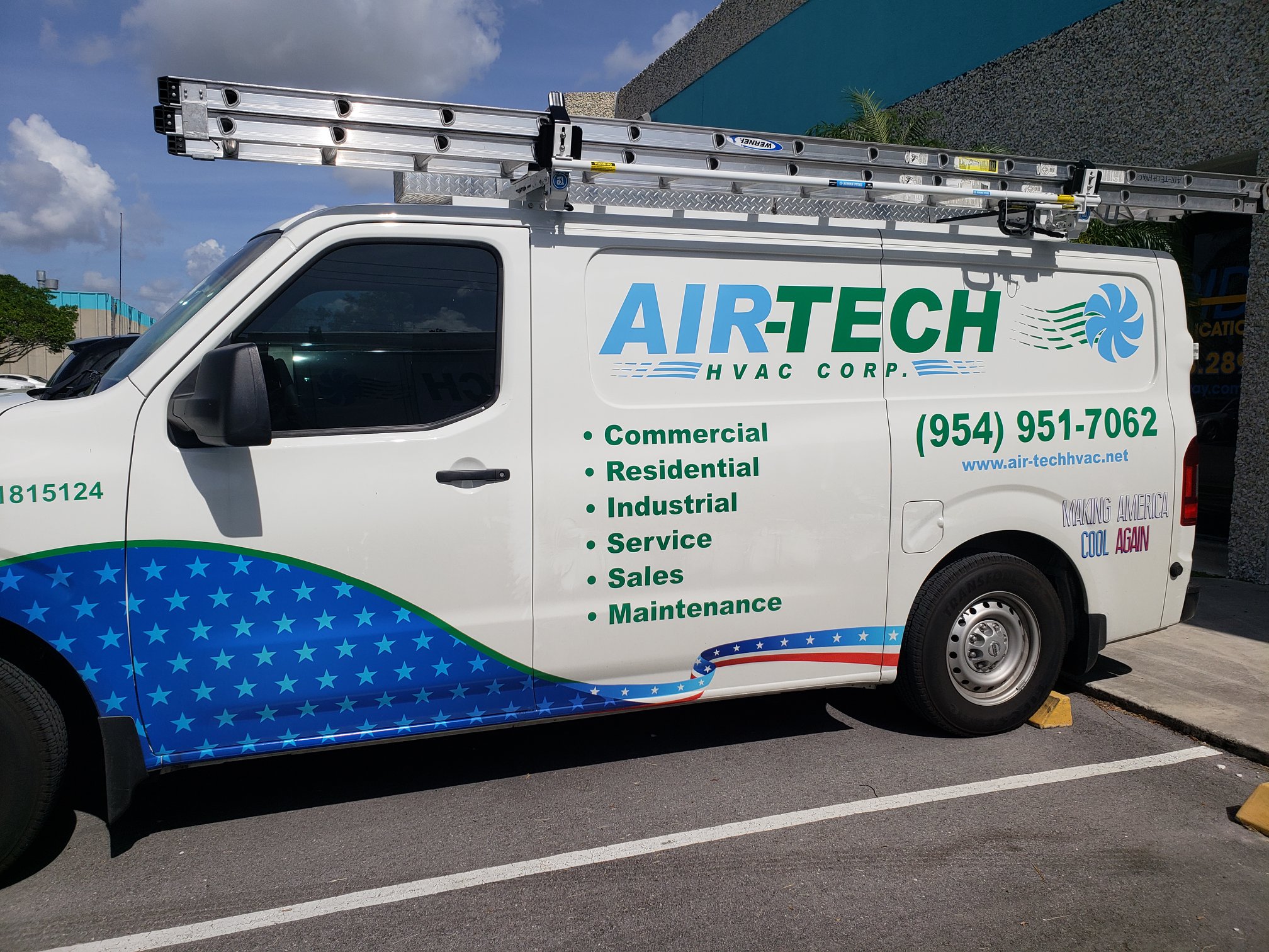 Air-tech HVAC | Margate FL | Read Reviews + Get a Free Bid | BuildZoom