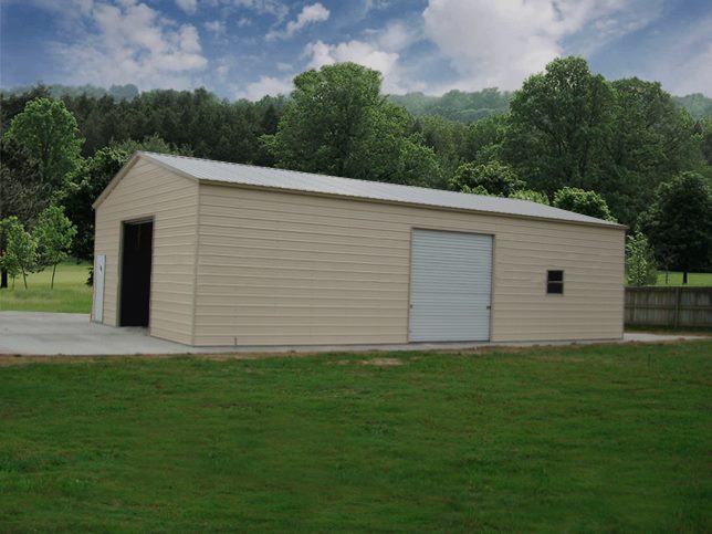 Project galleries from Eversafe Buildings from Plano, TX