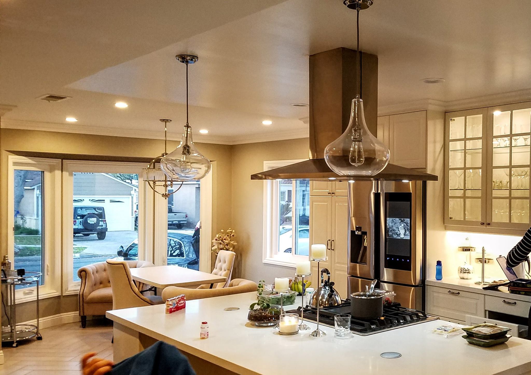 TAHADA Construction | California | Read Reviews + Get a Bid | BuildZoom