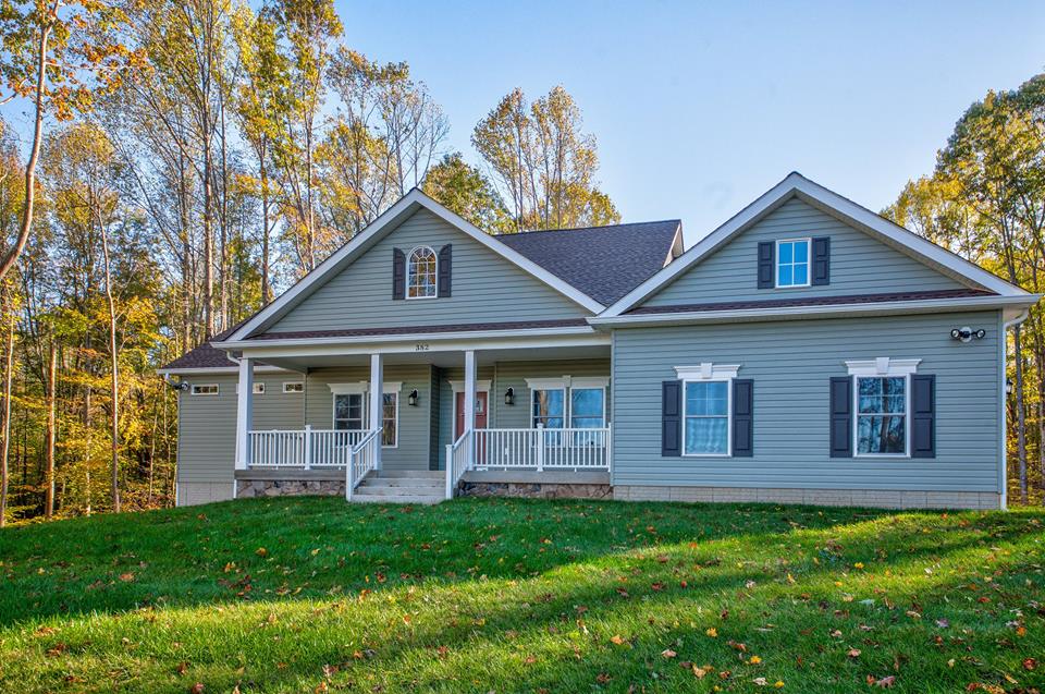 Golden Rule Builders | Catlett | Read Reviews + Get a Bid | BuildZoom