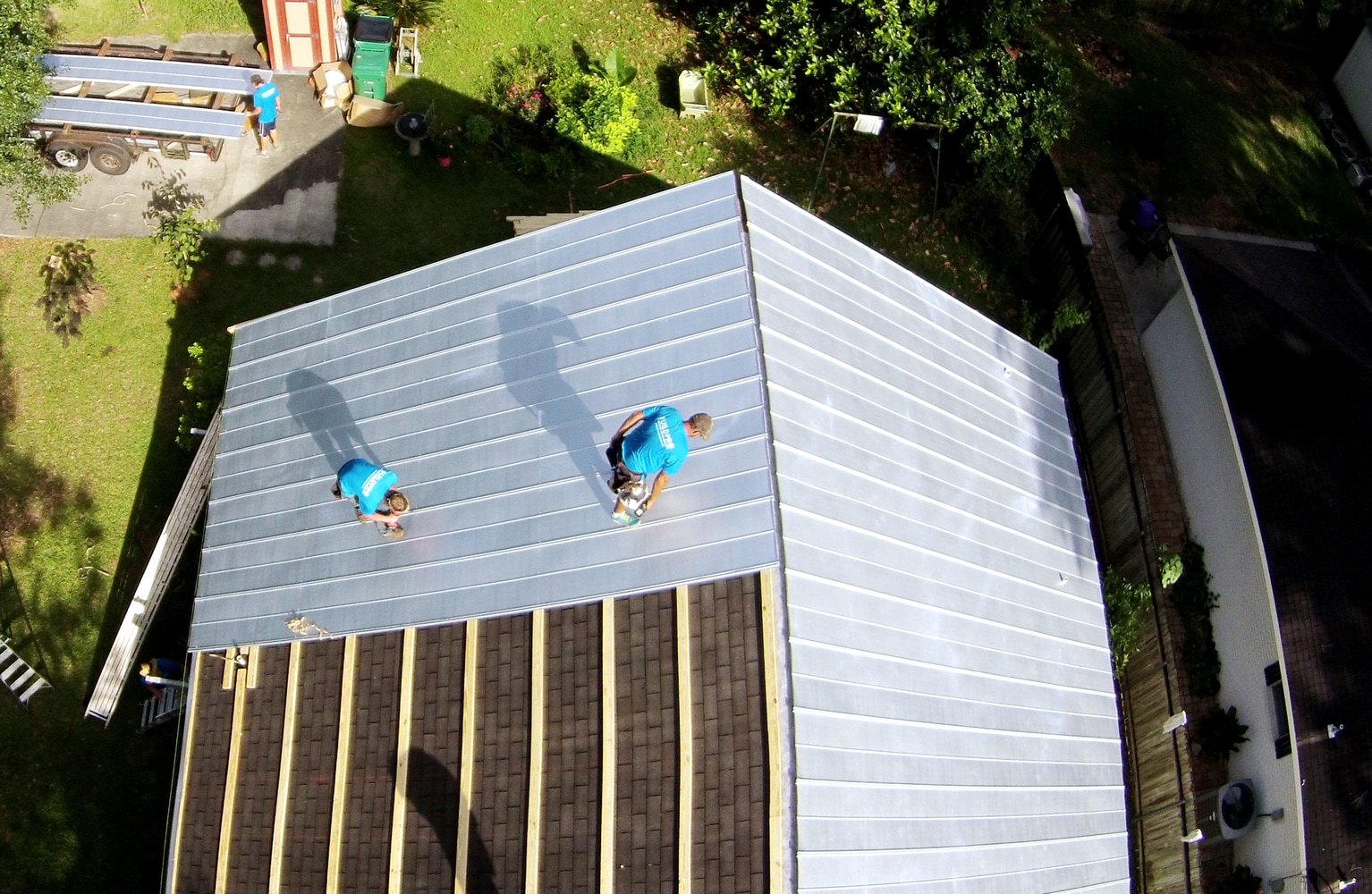 Marc Jones Construction Llc, Mandeville, LA - General Contractors ...