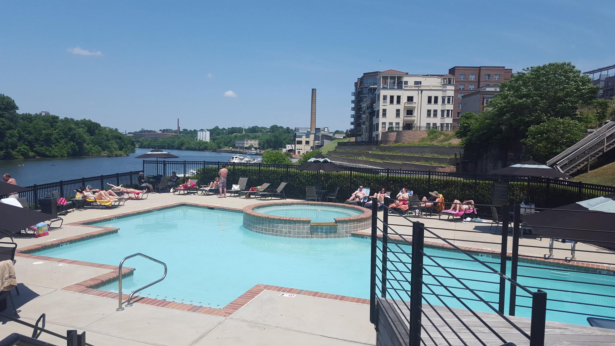 Douglas Aquatics | Richmond VA | Read Reviews + Get a Bid | BuildZoom