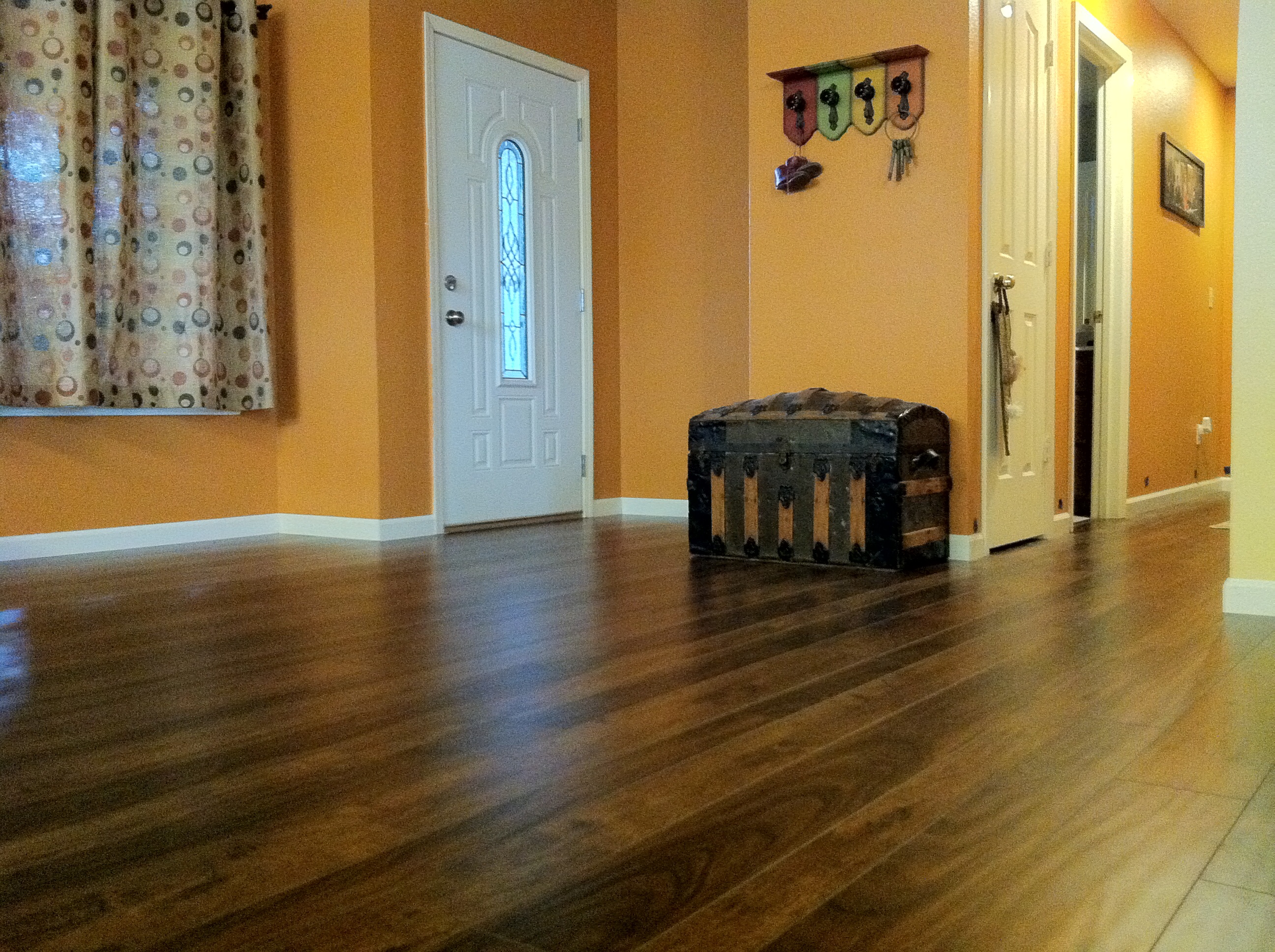 Advanced Flooring Services | CA | Read Reviews + Get a Bid | BuildZoom