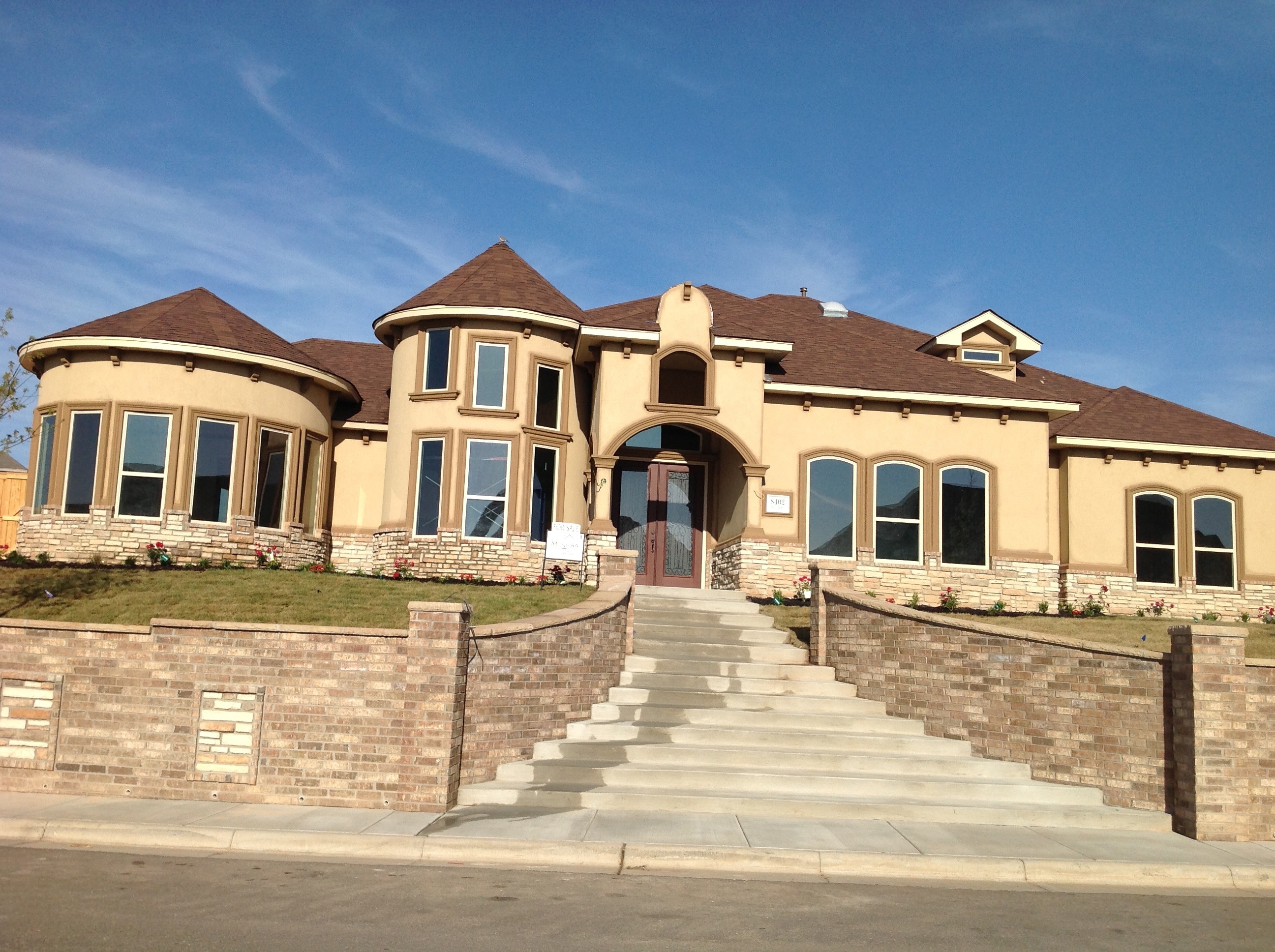 Montoya Custom Homes | Amarillo | Read Reviews + Get a Bid | BuildZoom