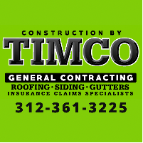 Construction by Timco | Joliet | Read Reviews + Get a Bid | BuildZoom